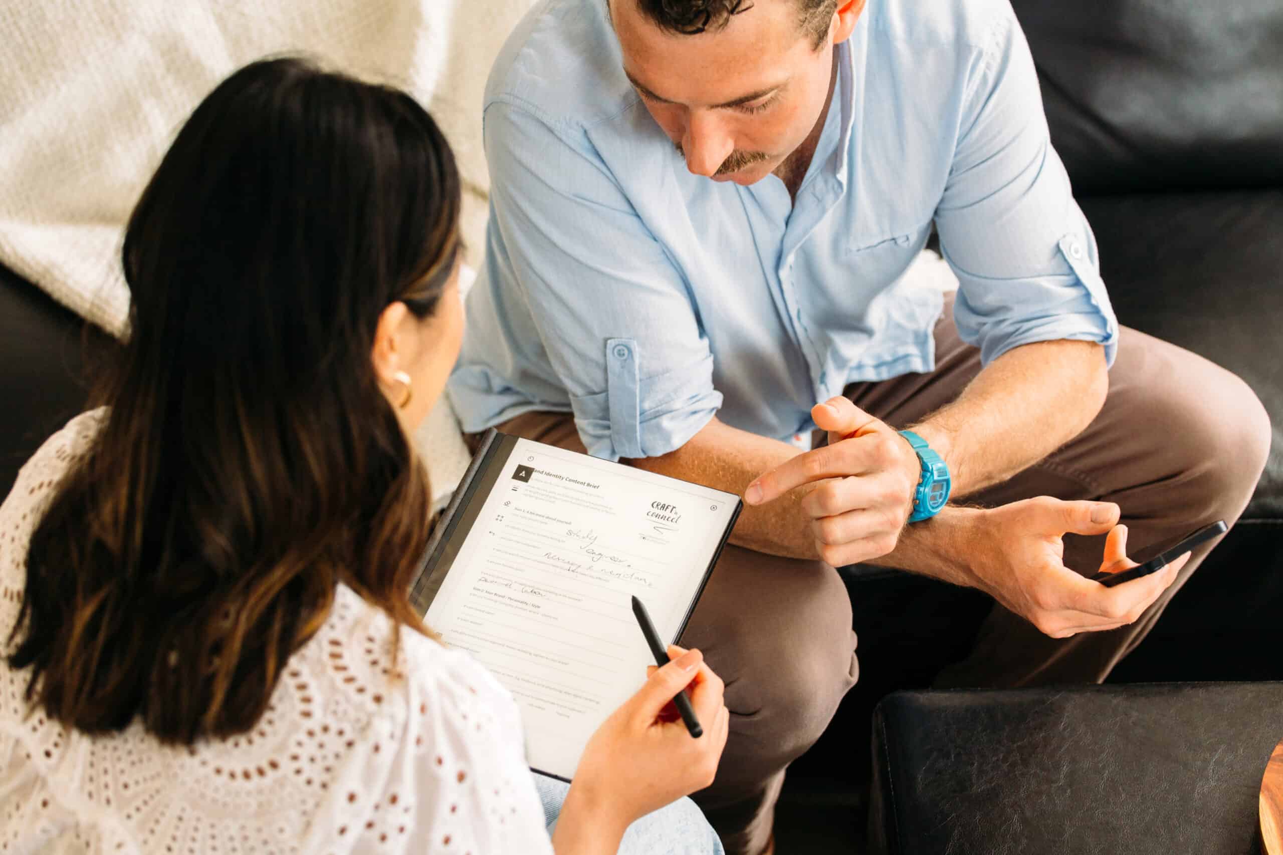 Case Studies – Craft n Connect